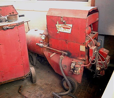 MACHINECO - CLEANERS, WASHERS & DEGREASERS