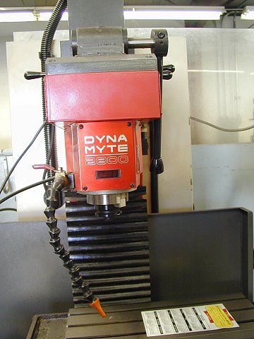 Electronic mystery of the day