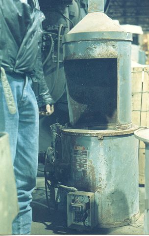 MACHINECO - FORGING EQUIPMENT